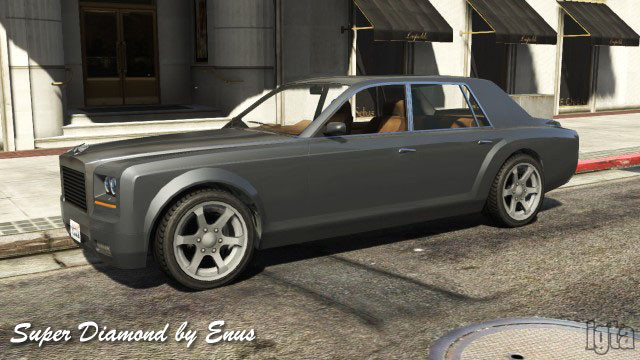 Department of Motor Vehicles - Los Santos Life Role Play Community